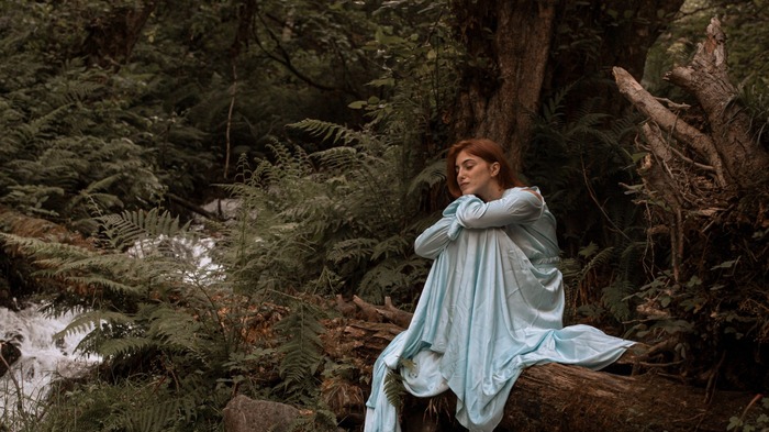 Stromen van levend water